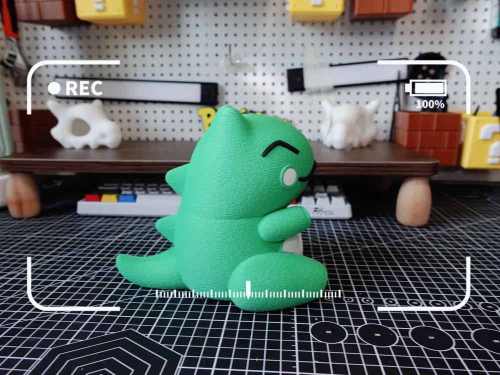 Pokemon - Substitute Doll (Separate Color Assembly) Substitute Pokémon ...