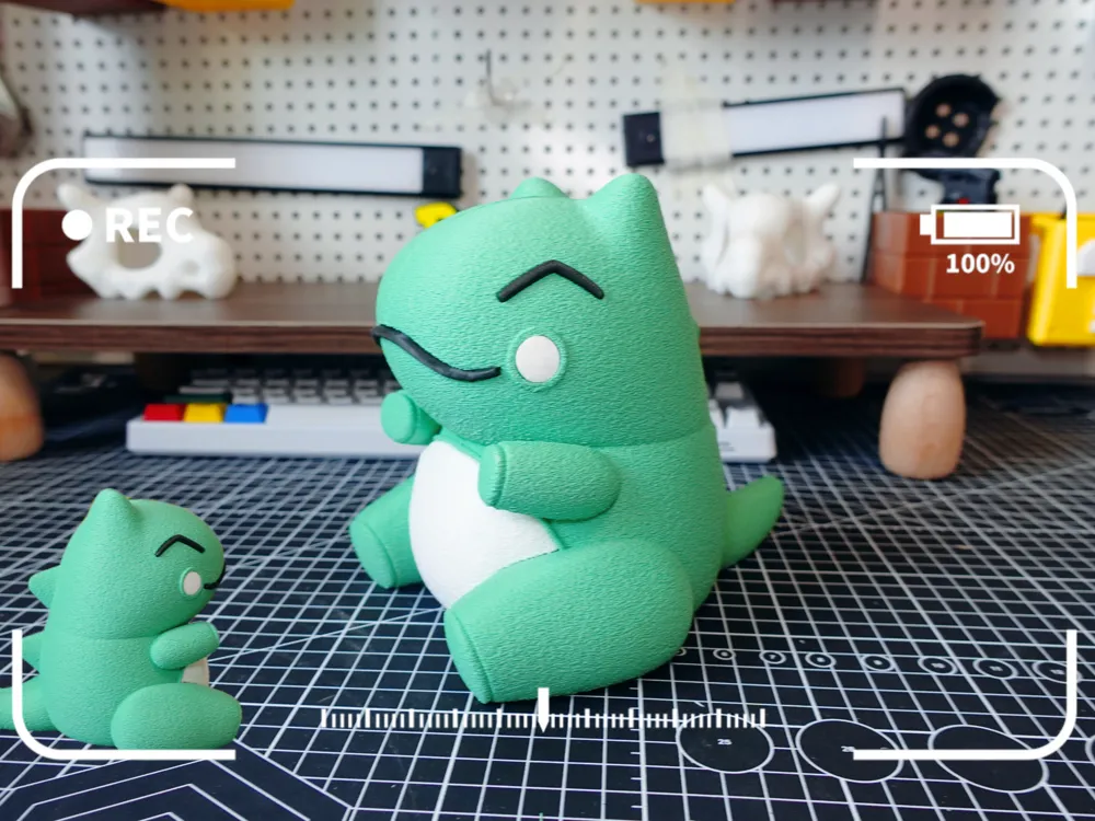 Pokemon - Substitute Doll (Separate Color Assembly) Substitute Pokémon ...