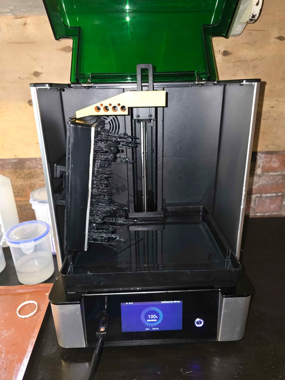 GKTwo Short Drip Adapter Remixed by GGEZ Prints - MakerWorld