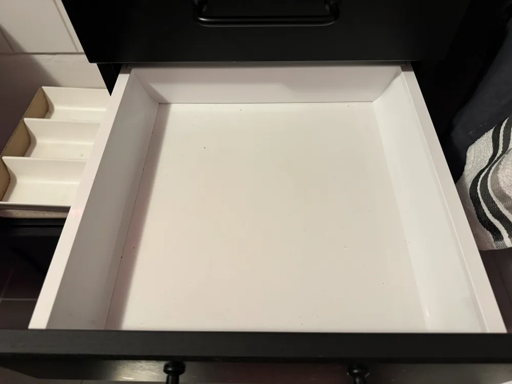IKEA Maximera drawer 40 x 37 Cutlery / Besteckfach für Schublade by ...