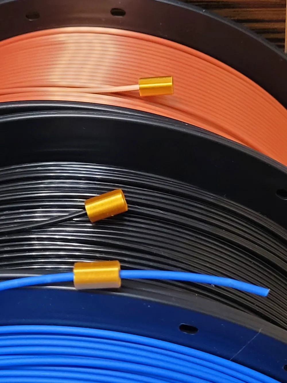 EZ Spool end finder by Tripo.yt - MakerWorld