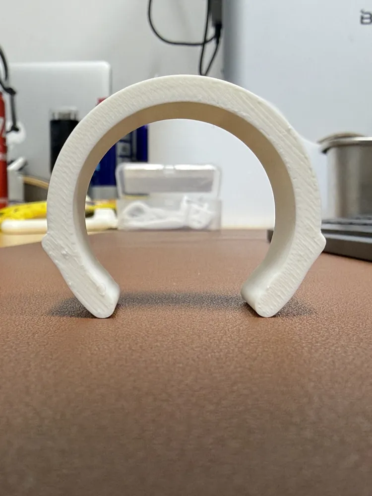 Parametric C-Clip / Towel Holder| 万能参数化卡扣 - Free 3D Print Model ...