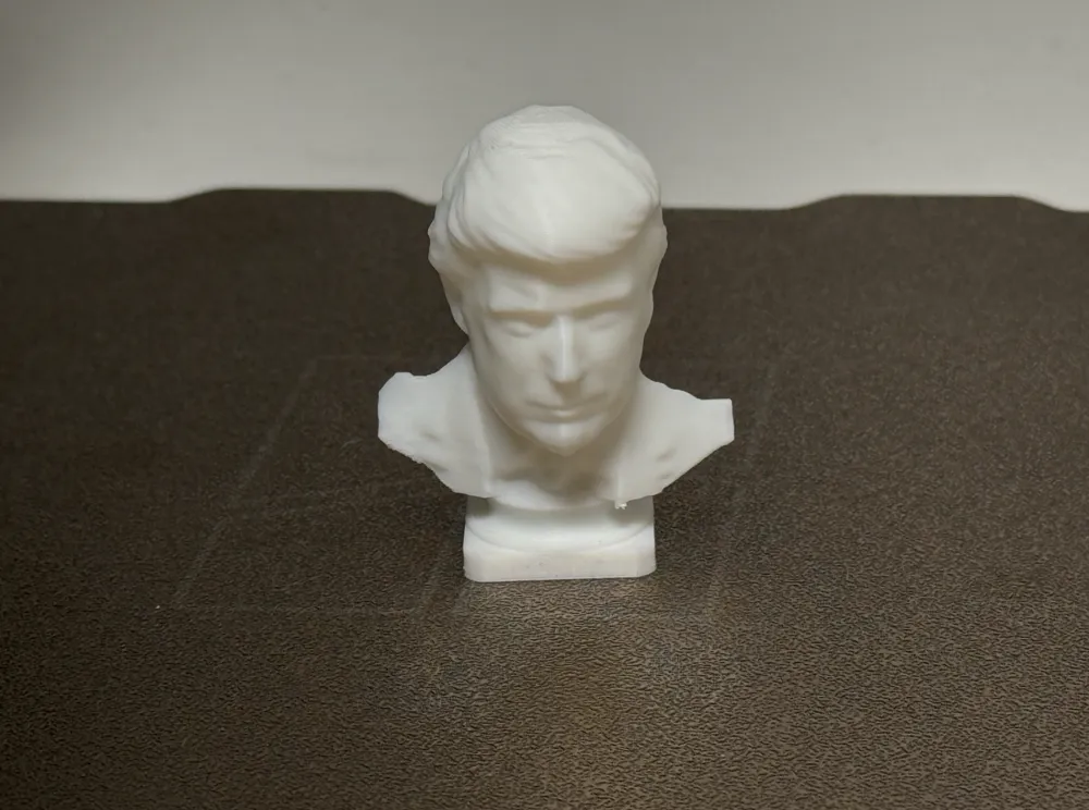 Mini Donald Trump - Free 3D Print Model - MakerWorld