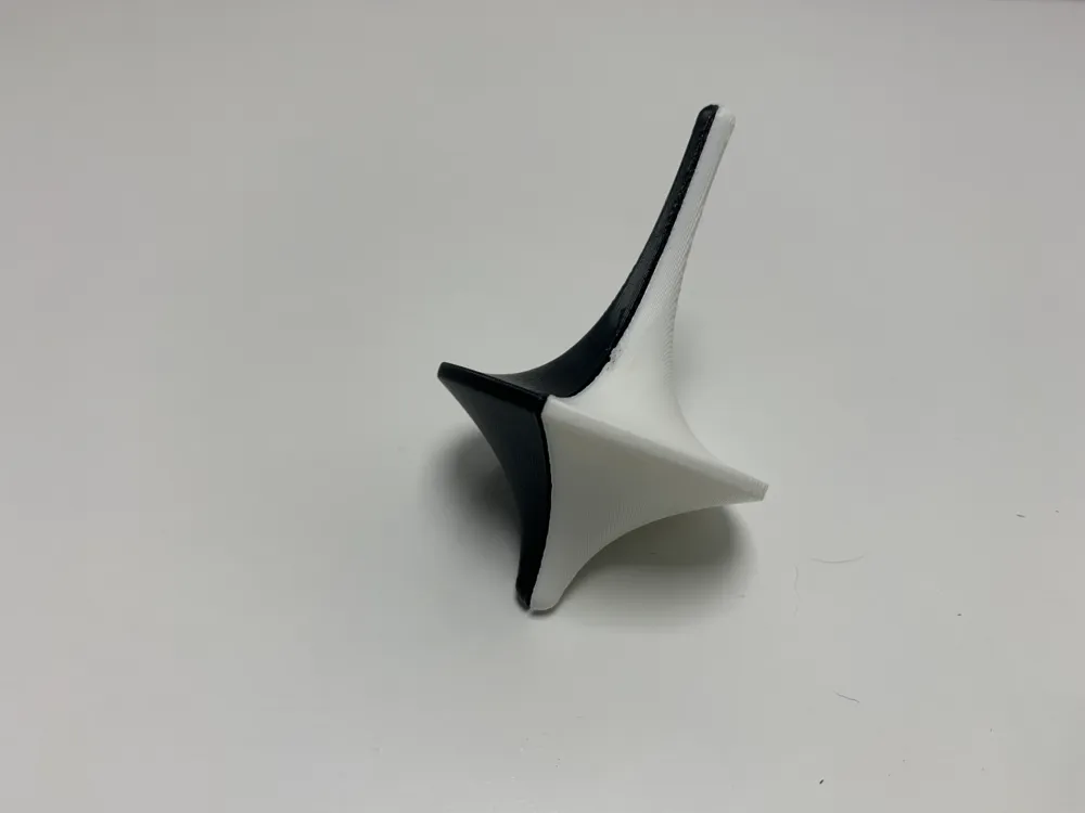 Color-changing top! by Pi-Guy MakerWorld: Download Free 3D Models