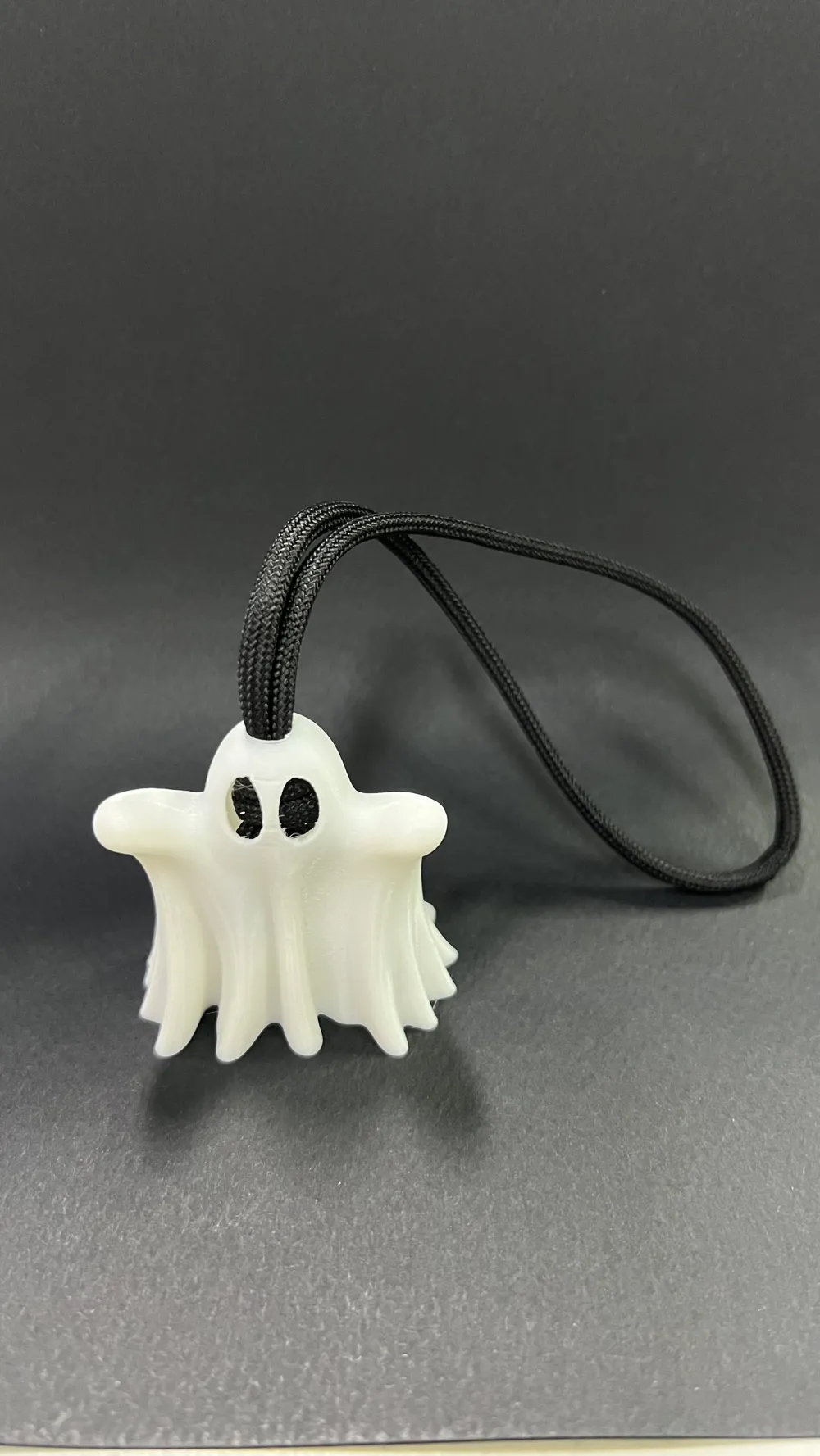 Ghost Booh (Paracord) Remixed by C Model - MakerWorld