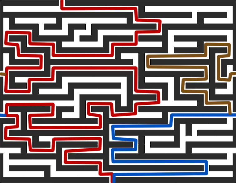 Almost Impossible Maze Gift Tube by prints charming MakerWorld ...