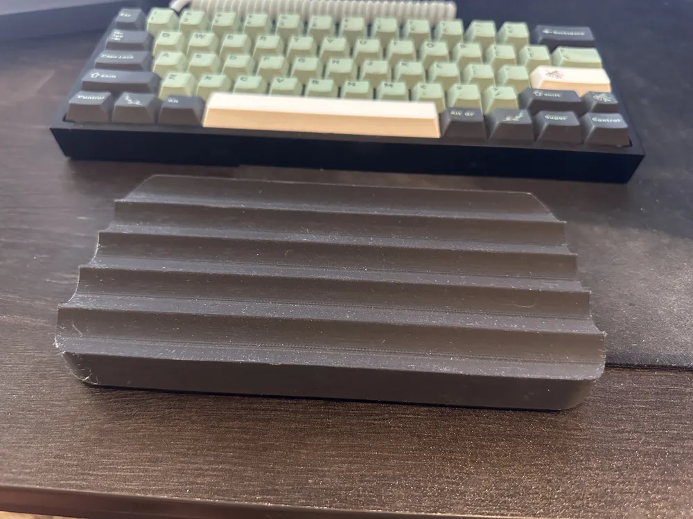 Pencil Tray (Inspired by OakyBlocks) by Elysium MakerWorld: Download ...