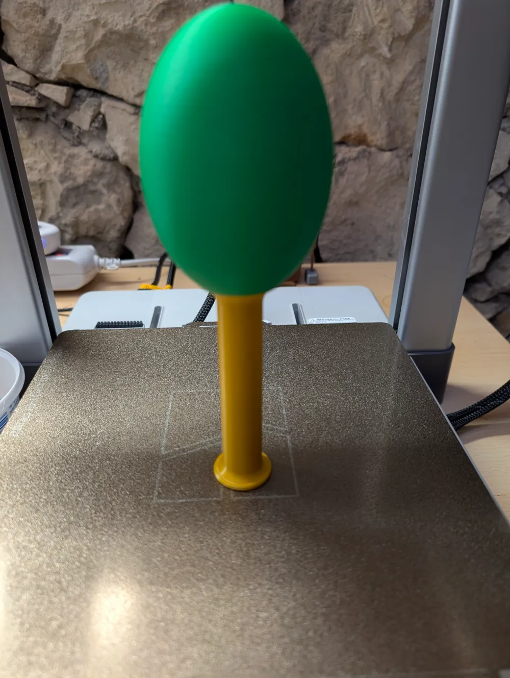 Maracas Poobag por ALF77 3D MakerWorld: Descarga Modelos 3D Gratuitos