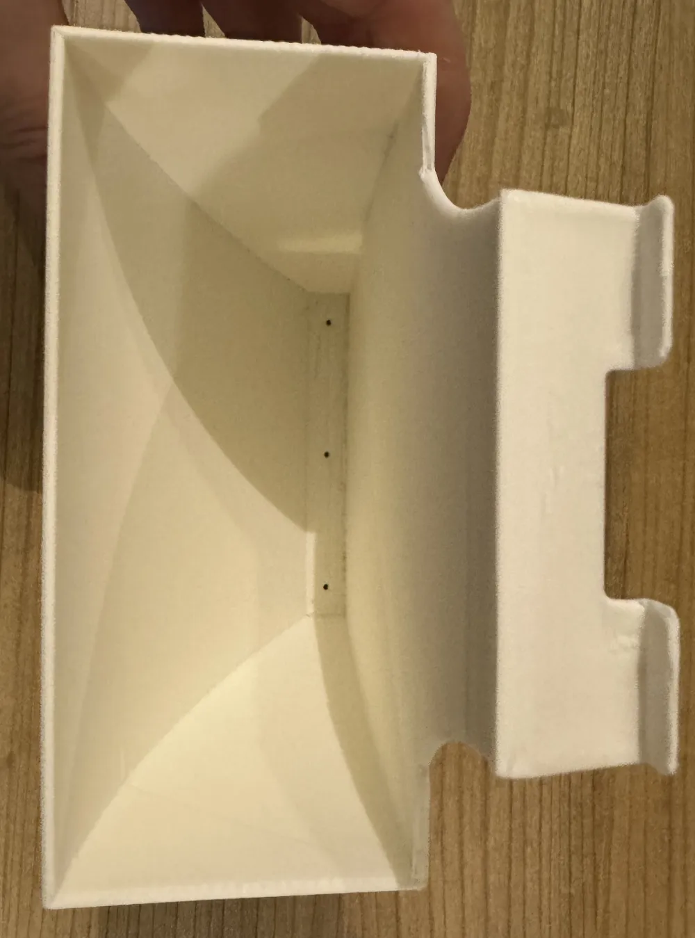 Litter Locker Fashion Scoop Holder by andre.b - MakerWorld