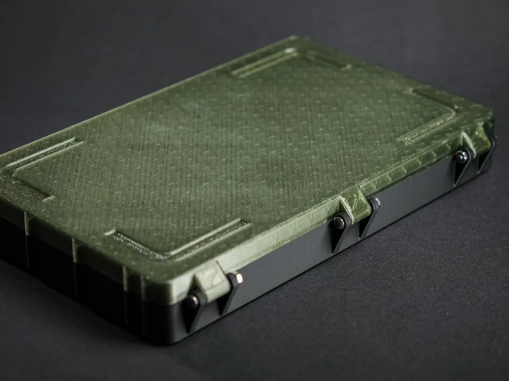 Storage Box Gridfinity - Free 3D Print Model - MakerWorld