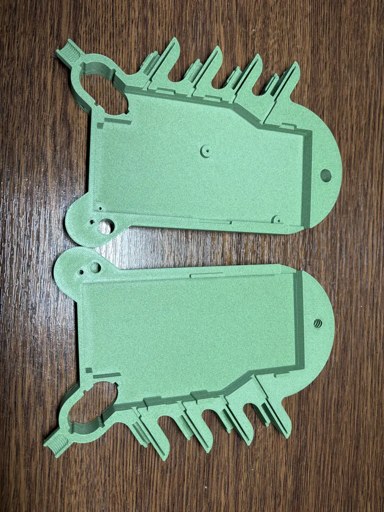 AMS lite with RFID reader - Free 3D Print Model - MakerWorld