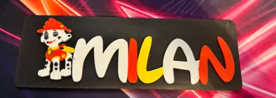 pawpatrol 3d print model download - MakerWorld