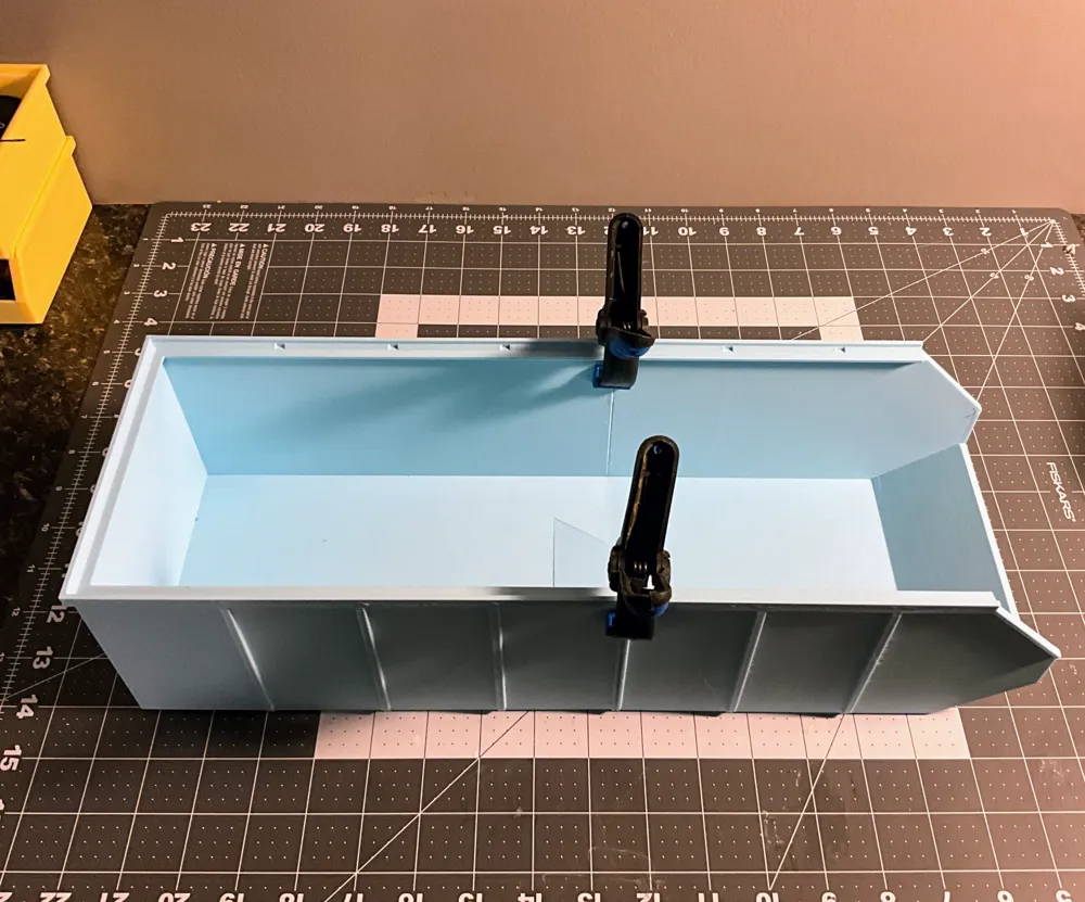 Stackable Basket - Pantry Organizers Remixed by Man of Mystery Intl ...