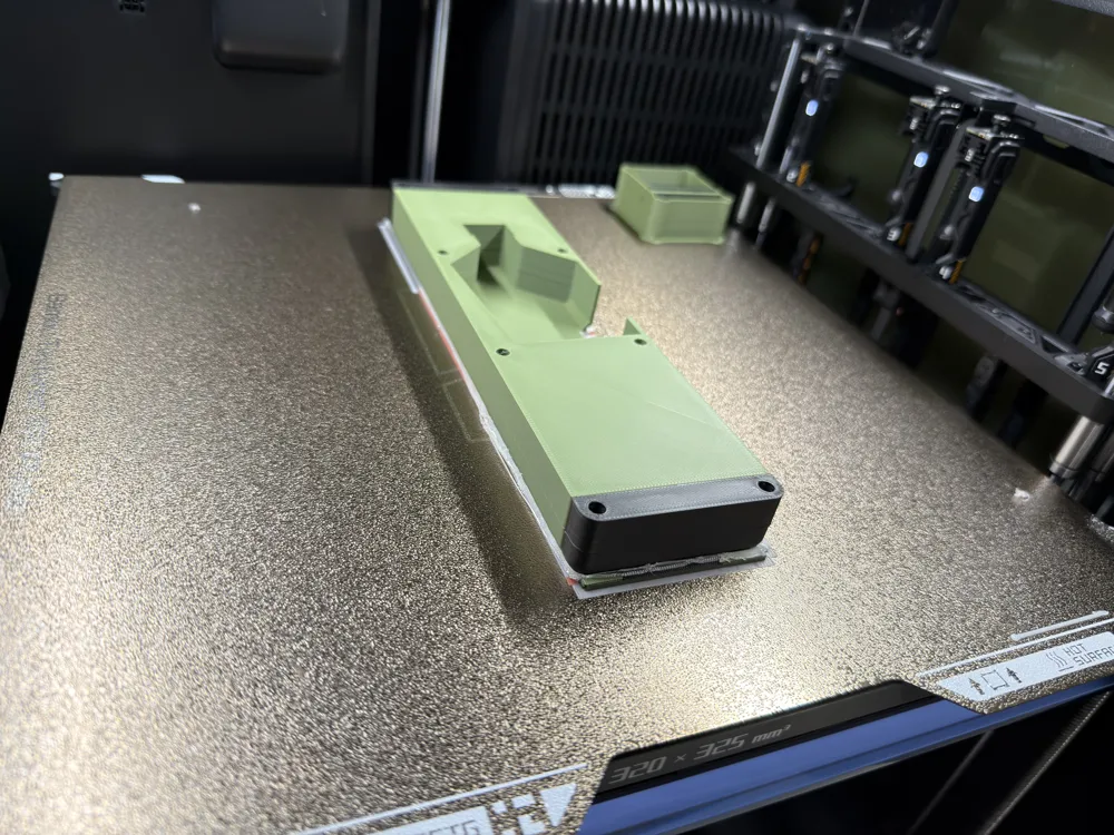 "Bosch" "spirit" "level" for Jack Daniels bottle - 免费 3D 打印模型 - MakerWorld