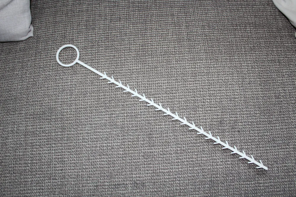 Desatascador - Modelo de impresión 3D gratuito - MakerWorld