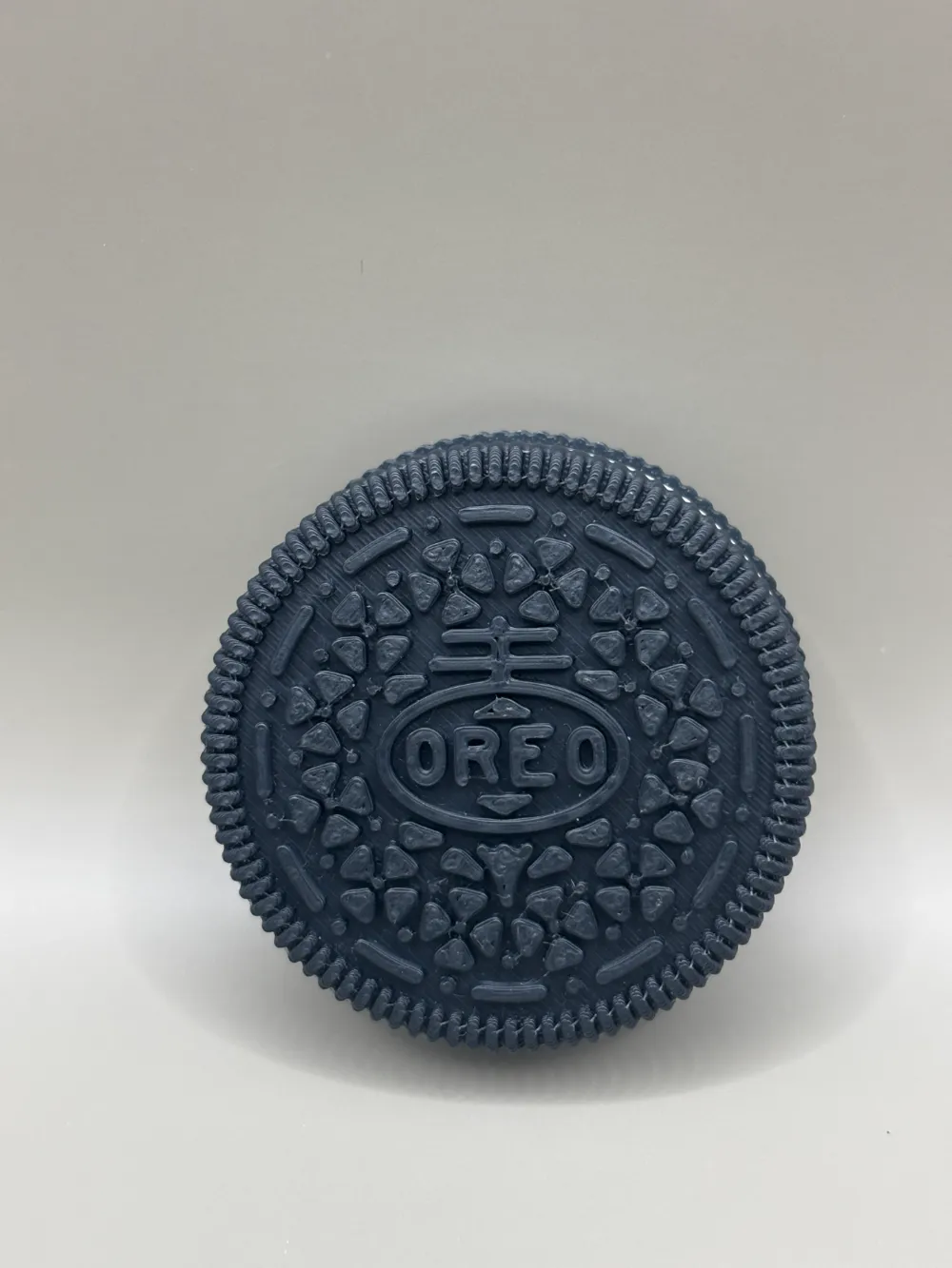 Oreo fidget slider by 3deeznuts MakerWorld: Download Free 3D Models