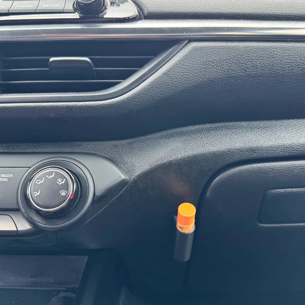 Lip Balm Holder | Burt’s Bees & Standard Lip Balms by codemers ...