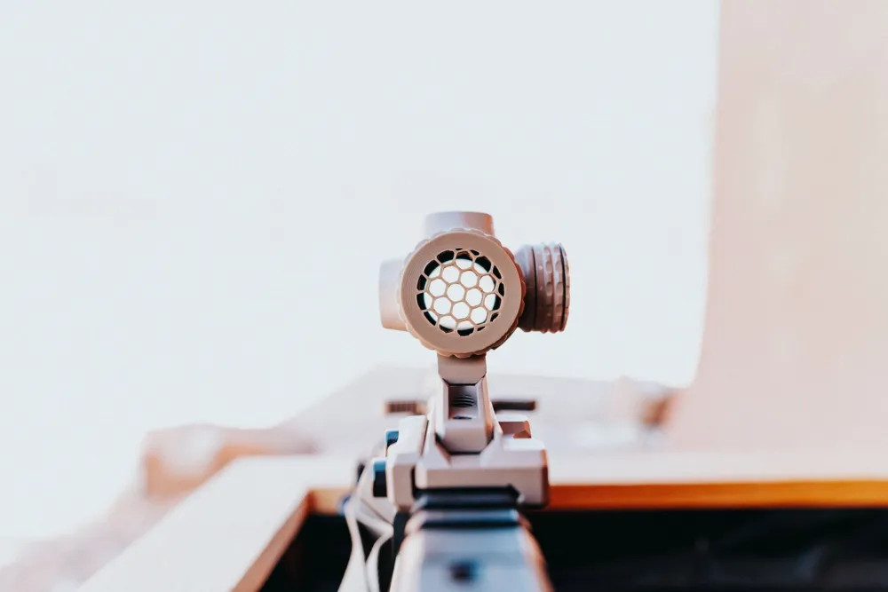 Primary Arms SLX ii Killflash 30mm x 0.75 by Brello Solutions MakerWorld: Download Free 3D Models