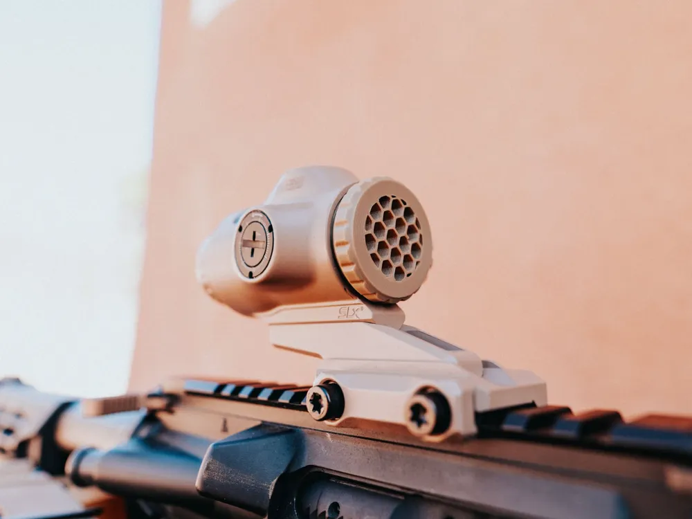 Primary Arms SLX ii Killflash 30mm x 0.75 by Brello Solutions ...