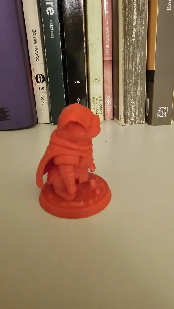 Captain Pug by knee97 MakerWorld: Download Free 3D Models