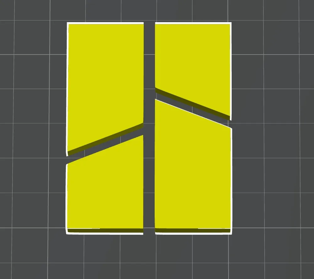 Bambu Lab Logo Remixed by FrancescoM MakerWorld: Download Free 3D Models