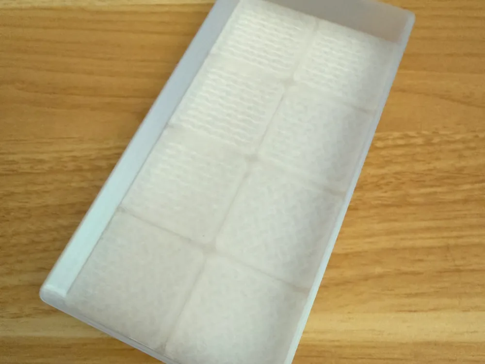 Gridfinity - 2x4 - Storage by 3DCraftCreationsDE MakerWorld: Download ...