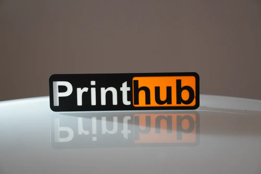 Printhub ligthbox by mariusc - MakerWorld