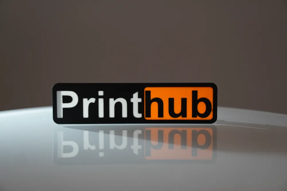 Printhub ligthbox by mariusc - MakerWorld