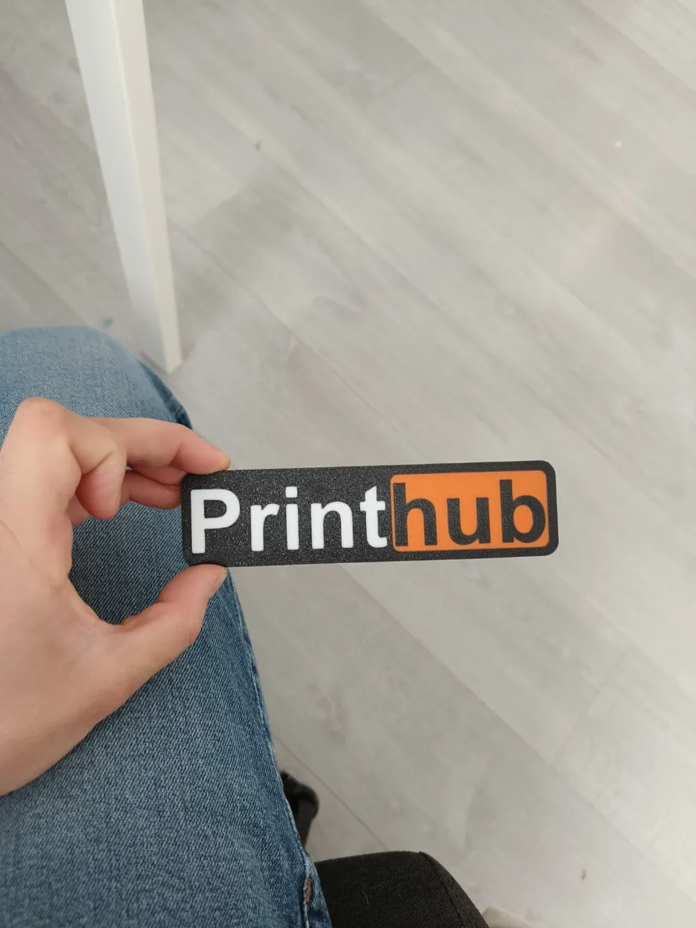 Printhub ligthbox by mariusc - MakerWorld