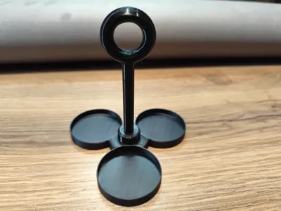 FREEMAN_FG | Home - MakerWorld