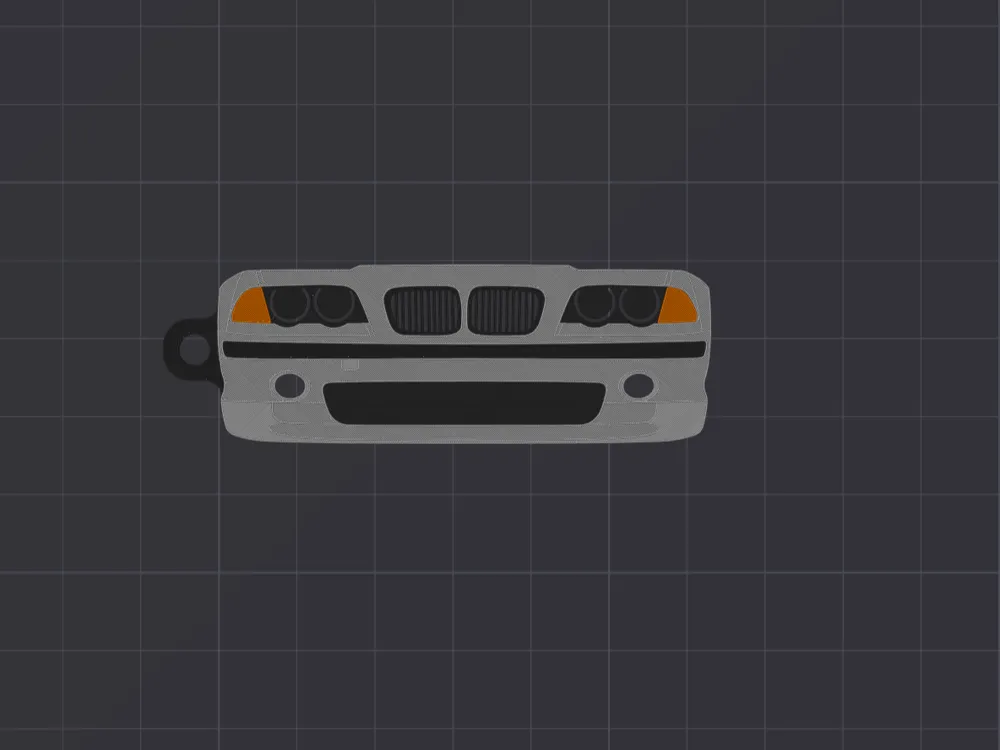 BMW E46 M-tech 1 by Andy_Mozol - MakerWorld