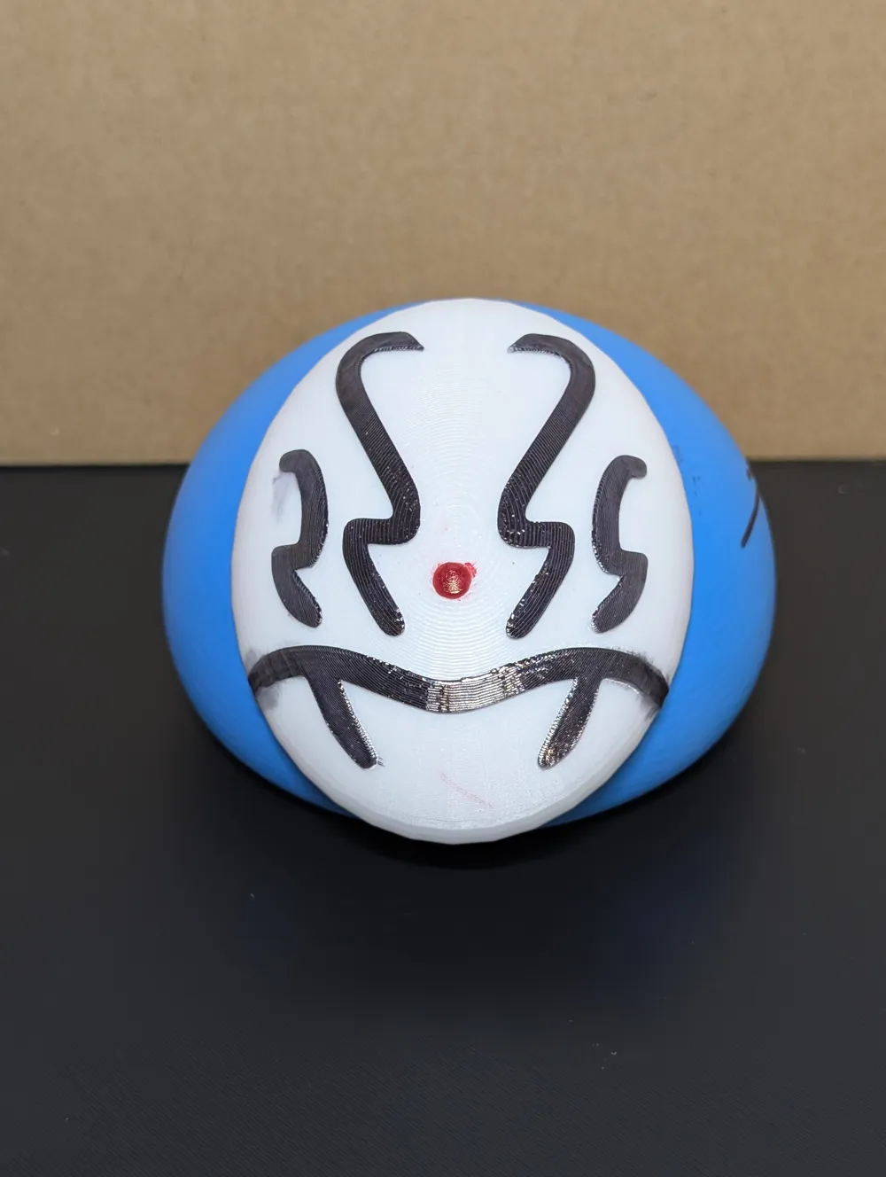 Rimuru Tempest Slime by Dude MakerWorld: Download Free 3D Models