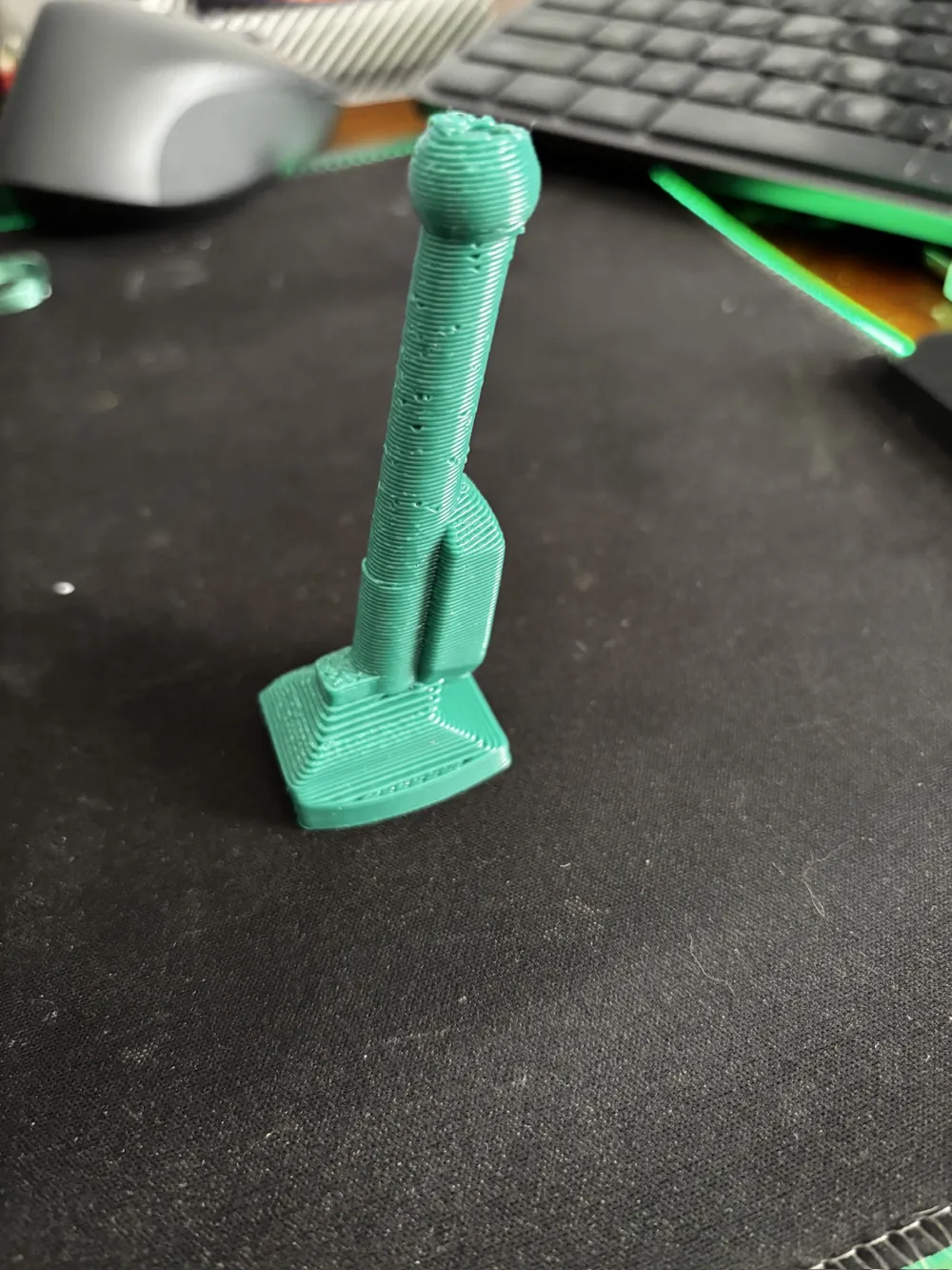 MicroVac Powder Straw - Mod Bigger - Free 3D Print Model - MakerWorld