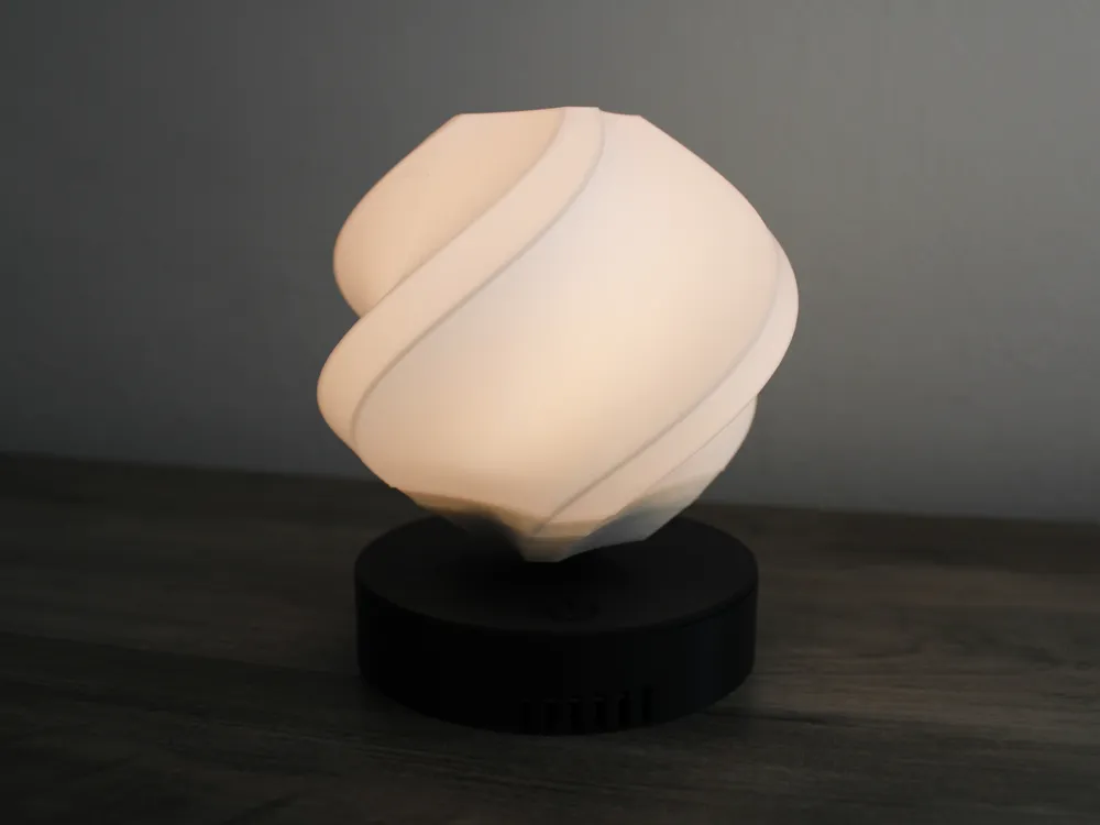 Bambu Ball - Magnetic Levitation DIY Kit - Free 3D Print Model - MakerWorld