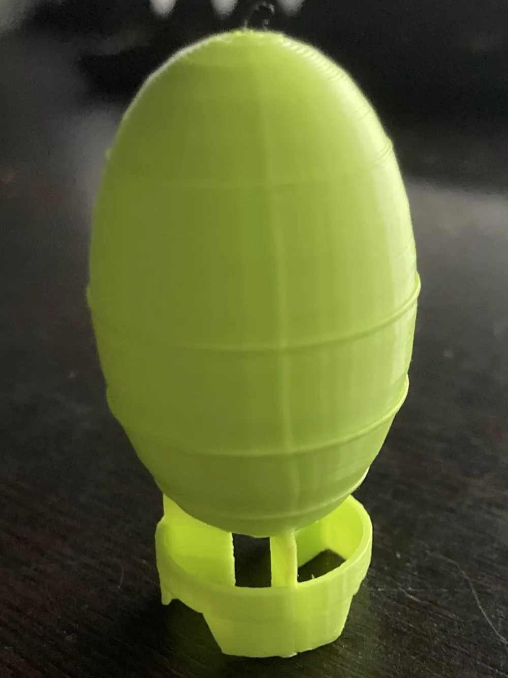 mini nuke by agent_kittycat - MakerWorld