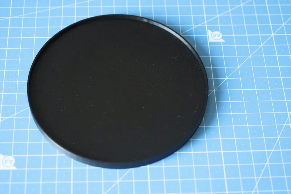 Modular Turntable for 3D Scanning with Storage Box by PrintWichel ...