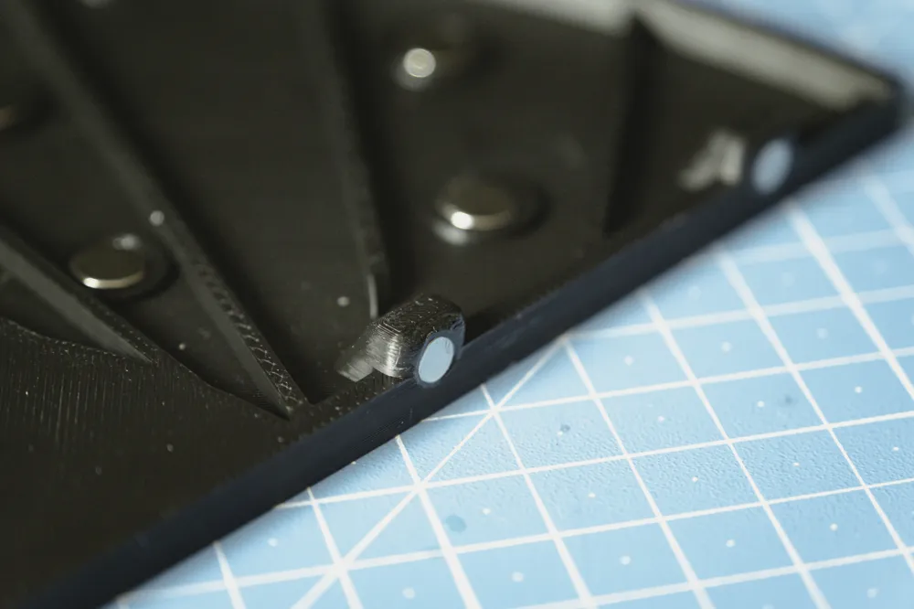 Modular Turntable for 3D Scanning with Storage Box by PrintWichel ...