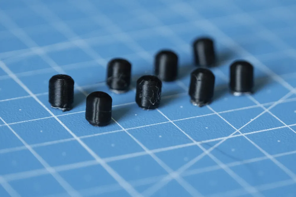 Modular Turntable for 3D Scanning with Storage Box by PrintWichel ...