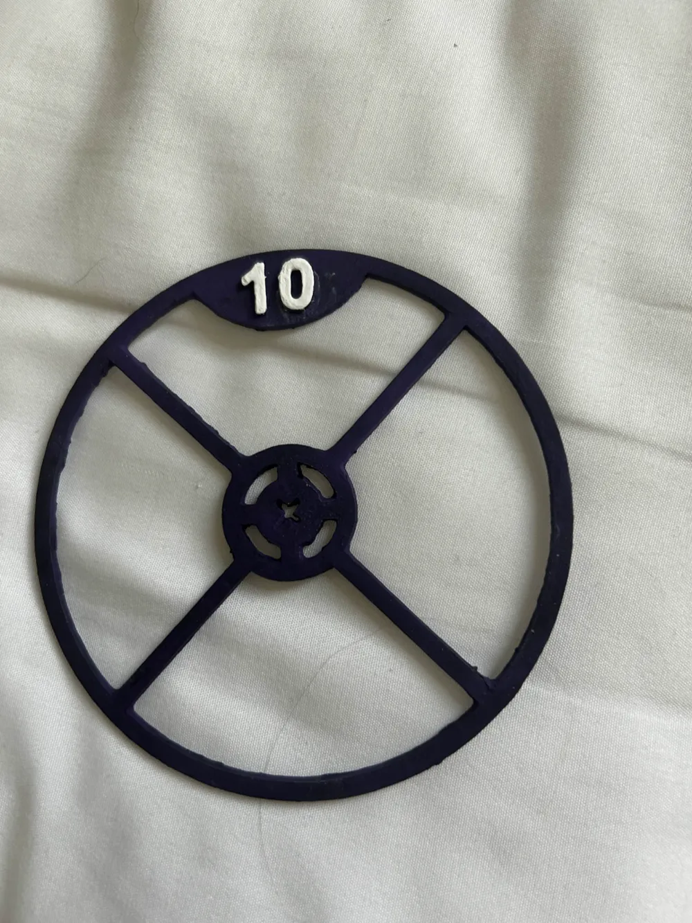 DnD Spell Area of Effect Templates - Free 3D Print Model - MakerWorld