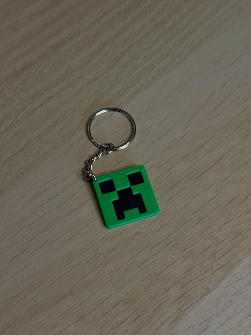 Minecraft Keychains by Galaxy Of Prints - MakerWorld