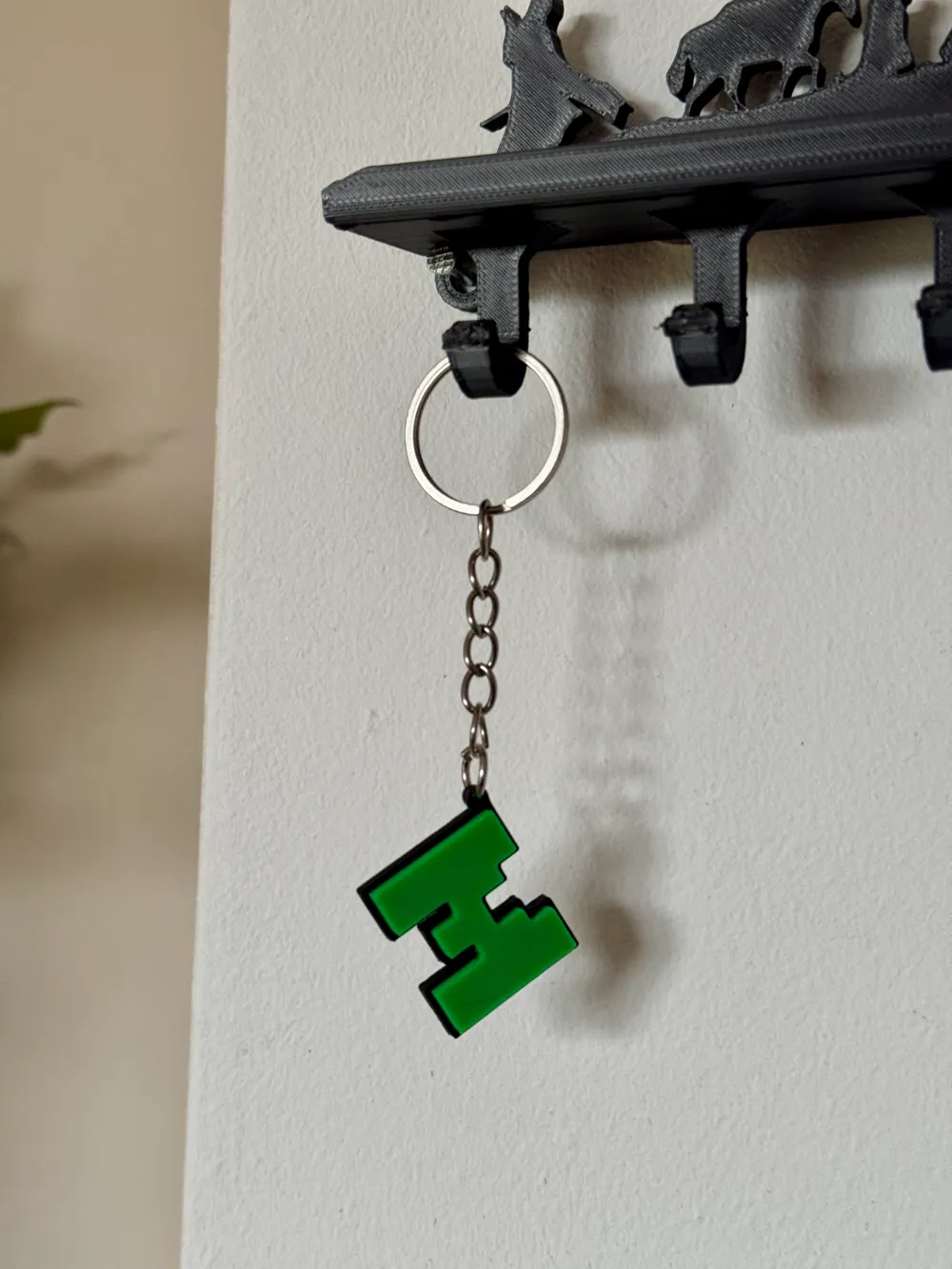Minecraft Keychains by Galaxy Of Prints MakerWorld: Download Free 3D Models