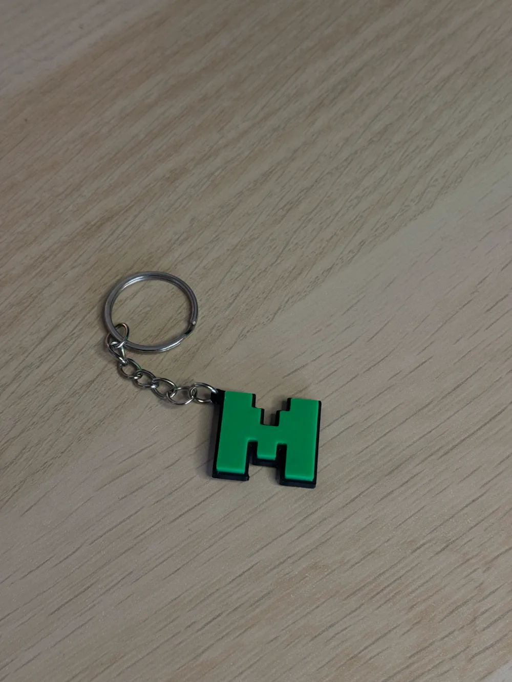Minecraft Keychains by Galaxy Of Prints - MakerWorld