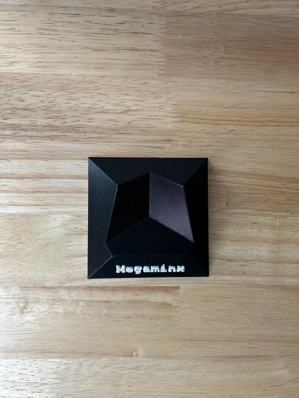 Megaminx Stand by VigneshVucha MakerWorld: Download Free 3D Models