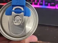 Soda Can Opener 8oz Can - Free 3D Print Model - MakerWorld