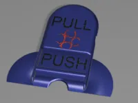 Soda Can Opener 8oz Can - Free 3D Print Model - MakerWorld