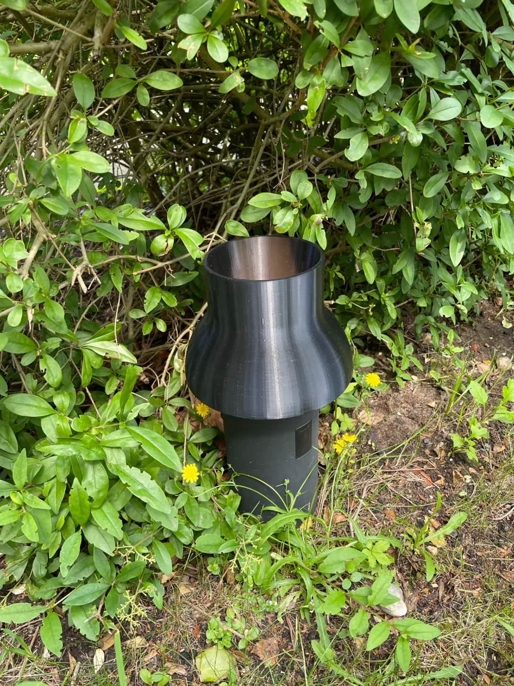 Philips Hue Calla Lampshade by Golo - MakerWorld