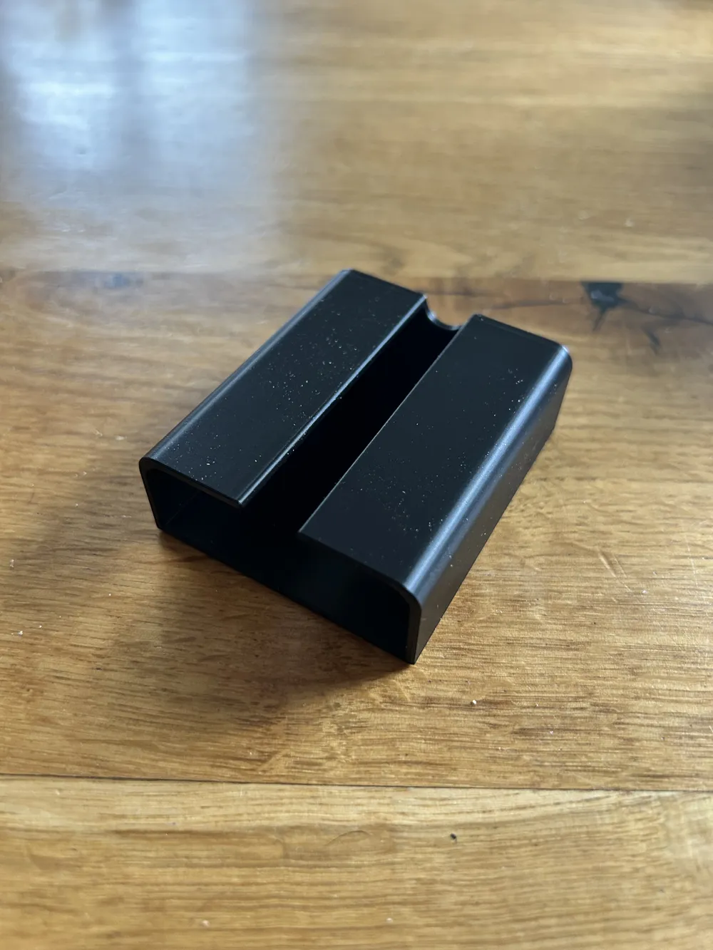 WaterRower SmartRow Battery Holder by McFly MakerWorld: Download Free ...