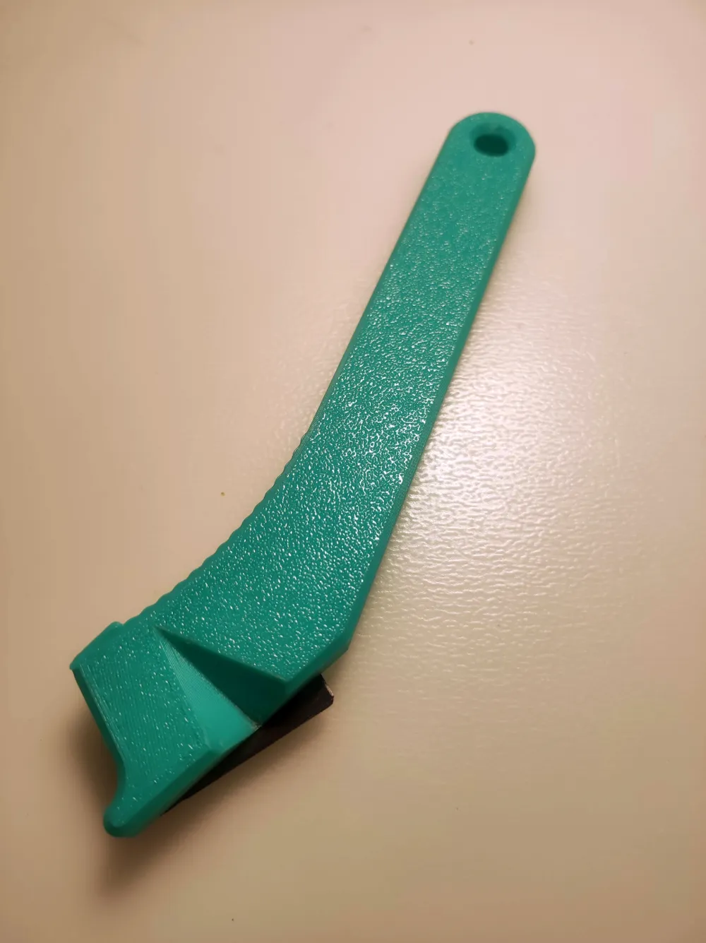 brimBlade – Deburring Tool w/ Bambu Scraper Blade by superGeometry ...