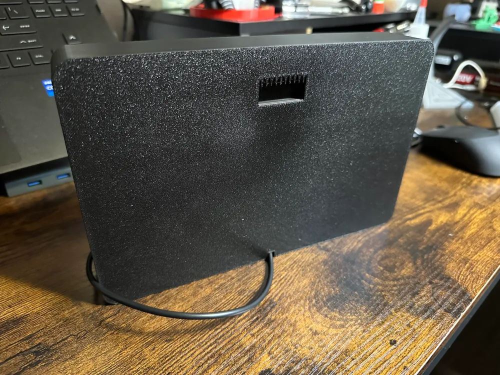 OH-58 Kiowa Lightbox by Geek Genius Collective - MakerWorld