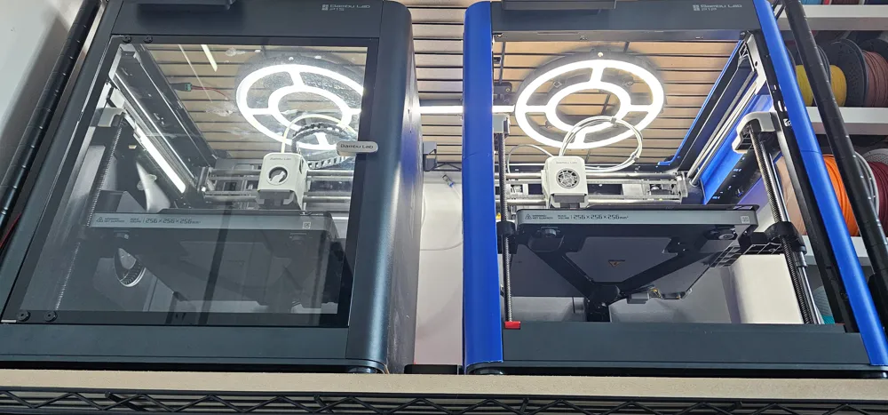 Reinforced Wire-Rack 3D Printer Tower - Free 3D Print Model - MakerWorld